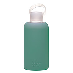 Bkr Bottle 1 Liter (jade) | Yalane