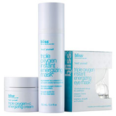 Recommended Products From Bliss