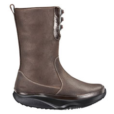 Mbt Wia Boot (coffee) | Riffbug