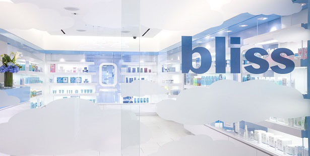 Locations | Bliss Spa