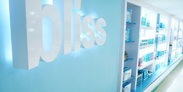 Locations | Bliss Spa